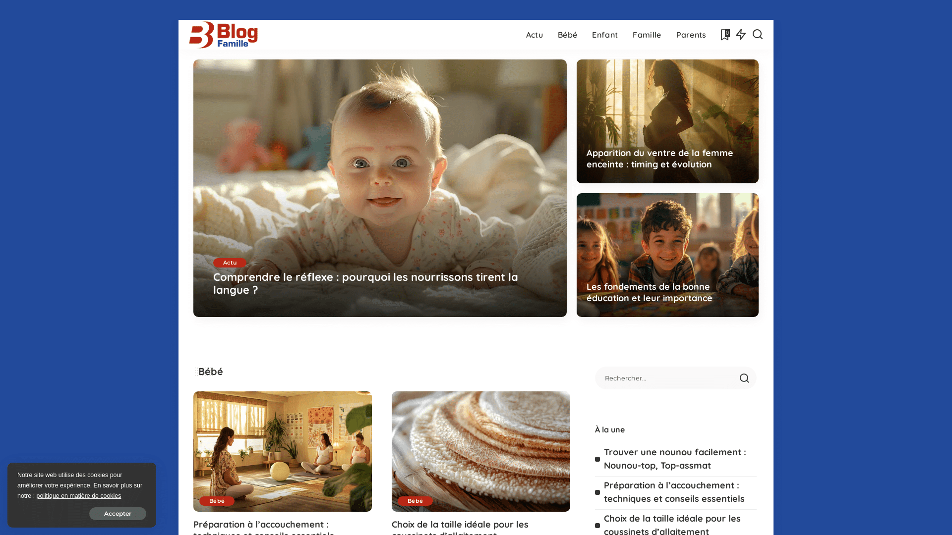 blogfamille.fr - UNC Psy