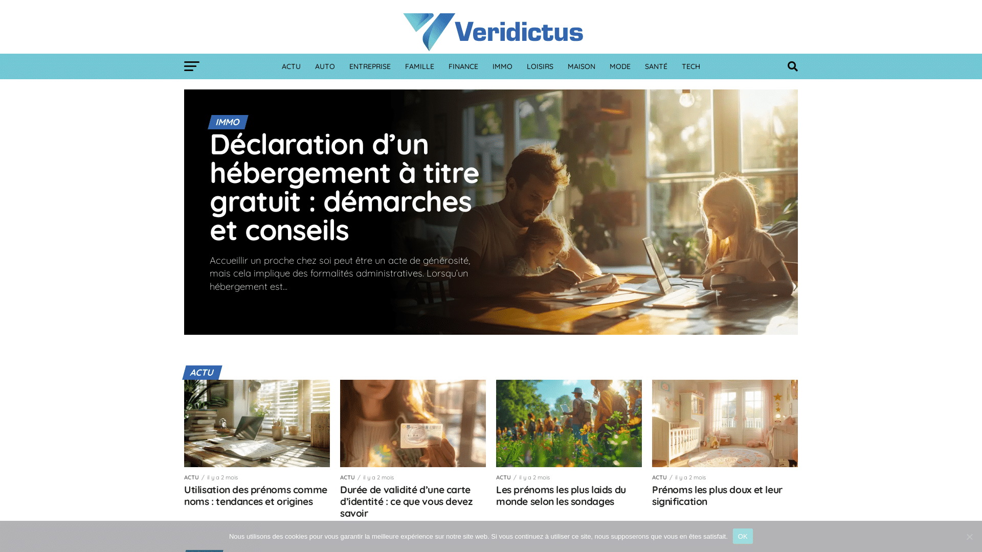 veridictus.fr - UNC Psy